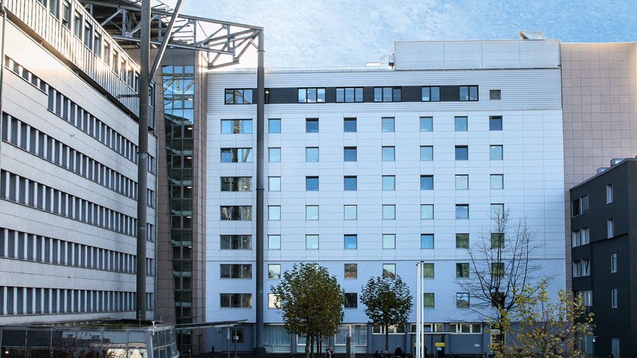 Zum Tag des Ehrenamts: Palliativstation sagt DANKE - St. Antonius Hospital Eschweiler