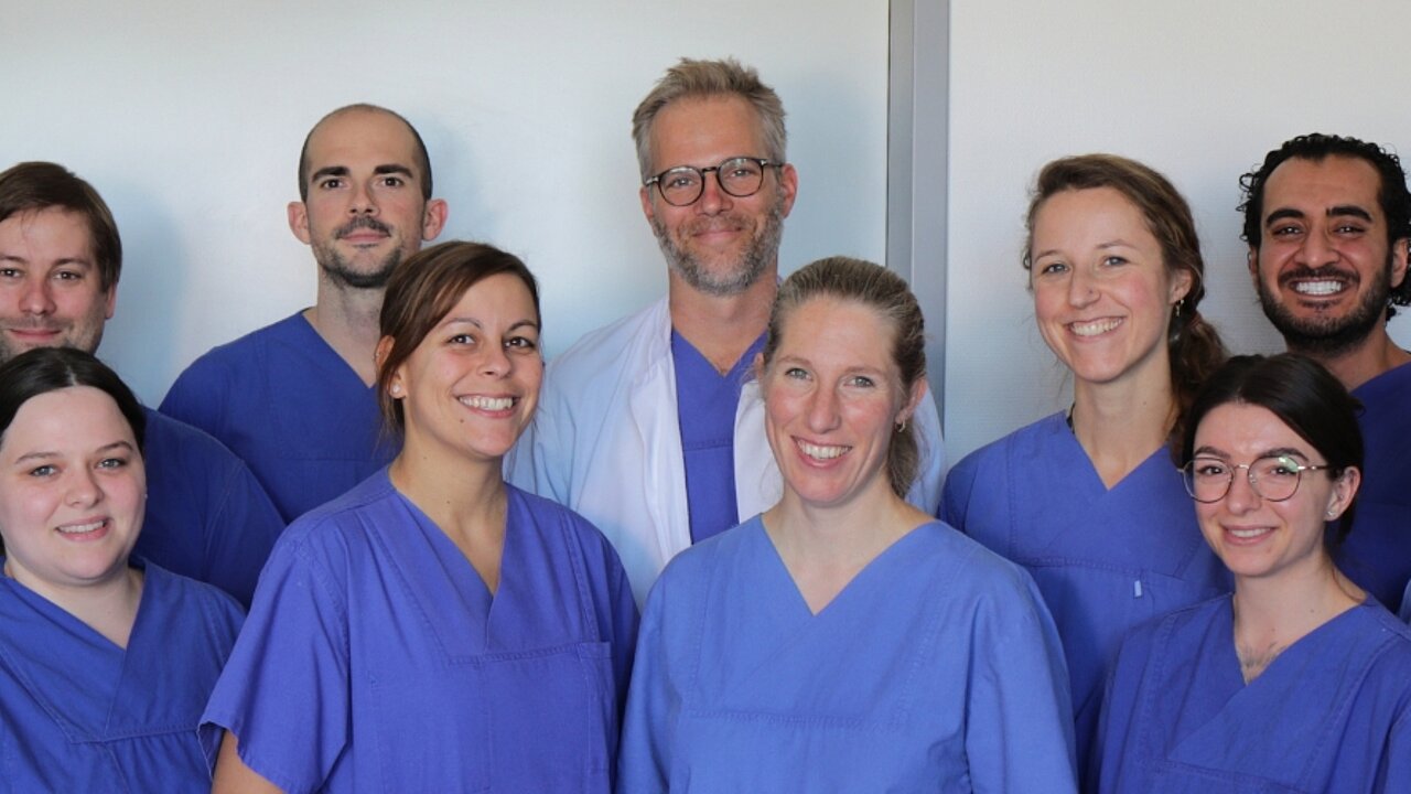 Die 10 Besten Gastroenterologen