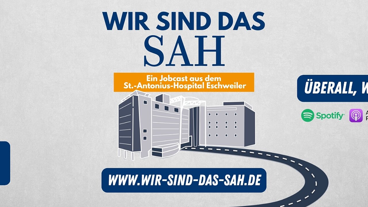 Offene Stellen - St. Antonius Hospital Eschweiler